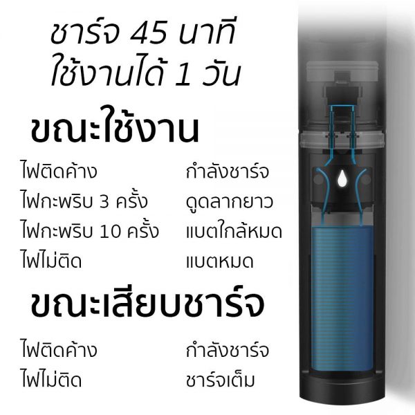 RELX Color Space Gray | RELX x KARDINAL Official