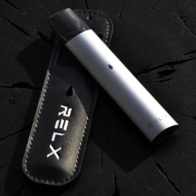 RELX Color Space Gray | RELX x KARDINAL Official